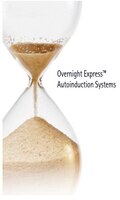 Novagen® Overnight Express™ Autoinduction Systems - Bacterial Culture Media